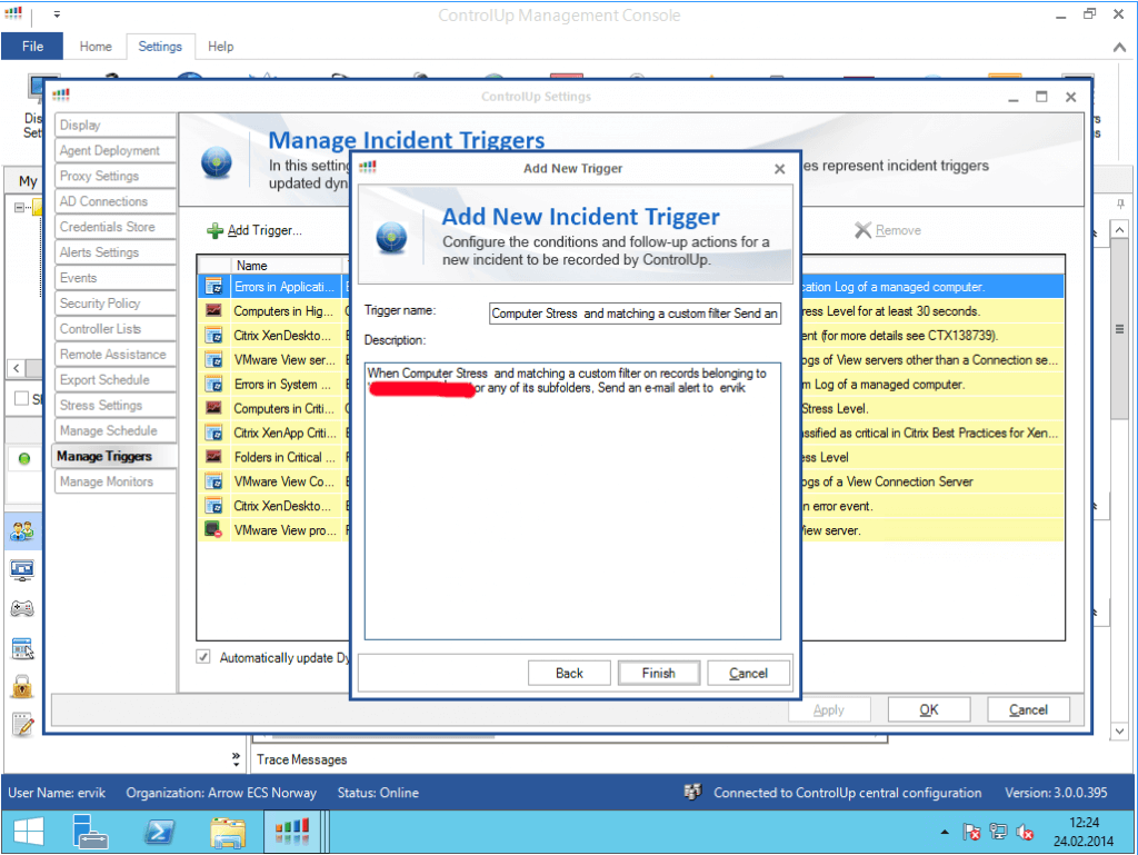 ControlUp 3.0 Is The Ultimate Monitoring Solution For Citrix And VMware ...