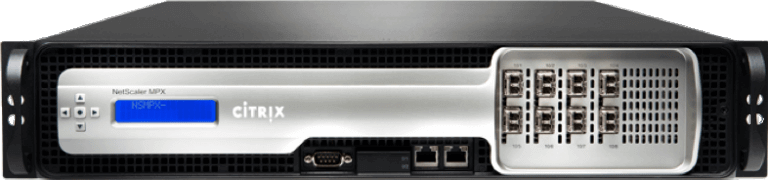 Citrix Tops Latest Gartner Magic Quadrant For ADCs | Ervik.as