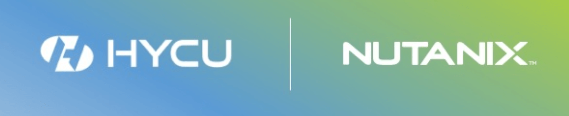 Bank Of Stockton Enhances Data Protection Using Nutanix HCI With HYCU ...