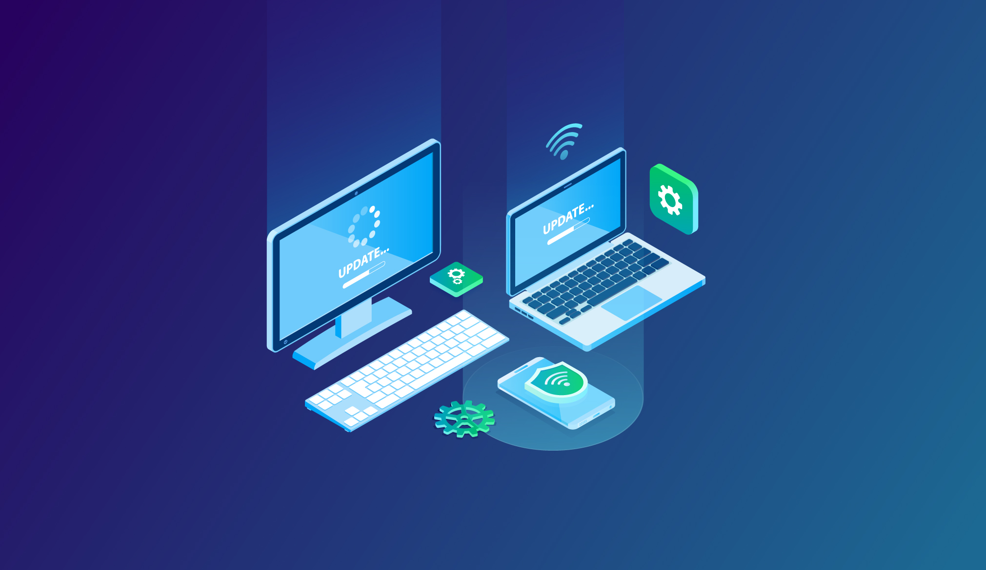 Microsoft January 2024 Security Update | Ervik.as